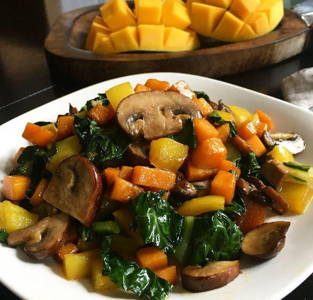 Quick And Easy Veggies quick-and-easy-veggies