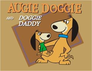 Bibo Pai e Bobi Filho