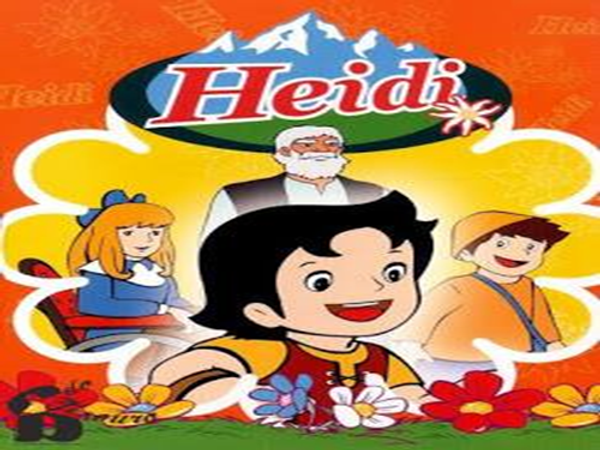 Heidi