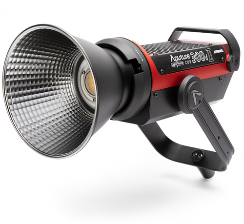 APUTURE 300D II出租｜加減攝影器材租借