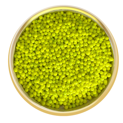 GRAGEA MINI AMARILLO 100 GR | elpanificadorctgena