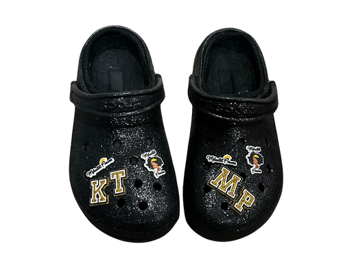 Melanated Charms Pack | Melanated Princess