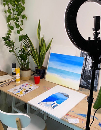 About us | The Paint Club