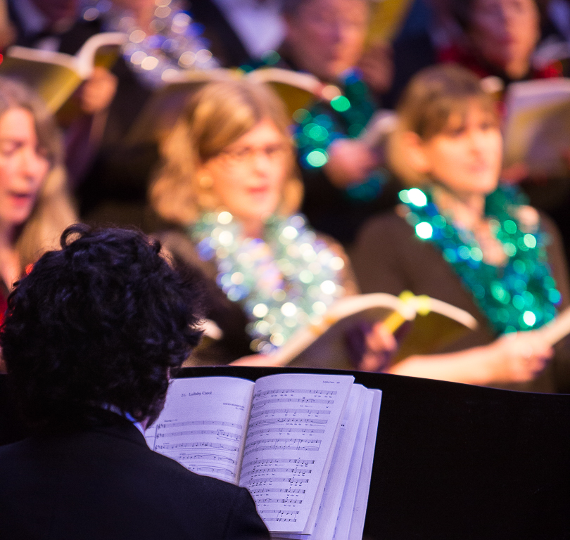 GALLERY | rosenethesingers