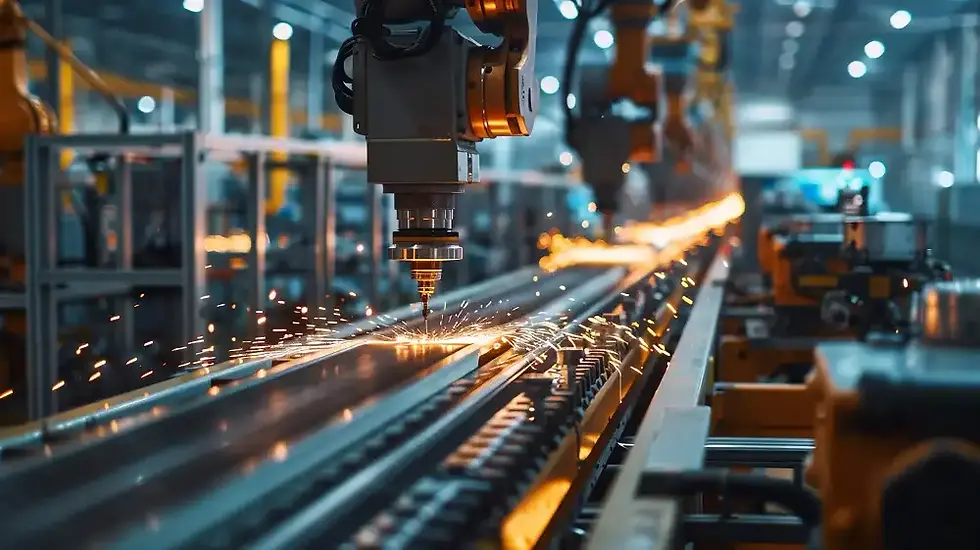 Zoho Manufacturing: How Real Manufacturers Are Simplifying Daily Operations
