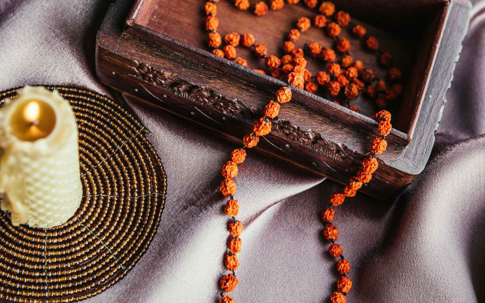 Rowan Tree Folklore & Why It Was Once Called the 'Witch Tree'