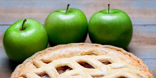 Cooking Apple Trees | Bowhayes Trees