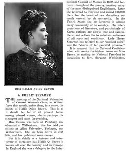 History | CRACWC of NACWC Inc.