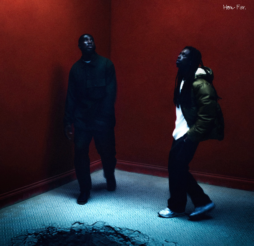 Jay Prince releases ‘How Far’, featuring Sam Wise, alongside new music ...