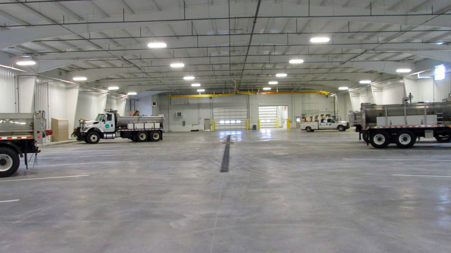 Regency Construction Services, Inc. | Construction Mangement & Contracting