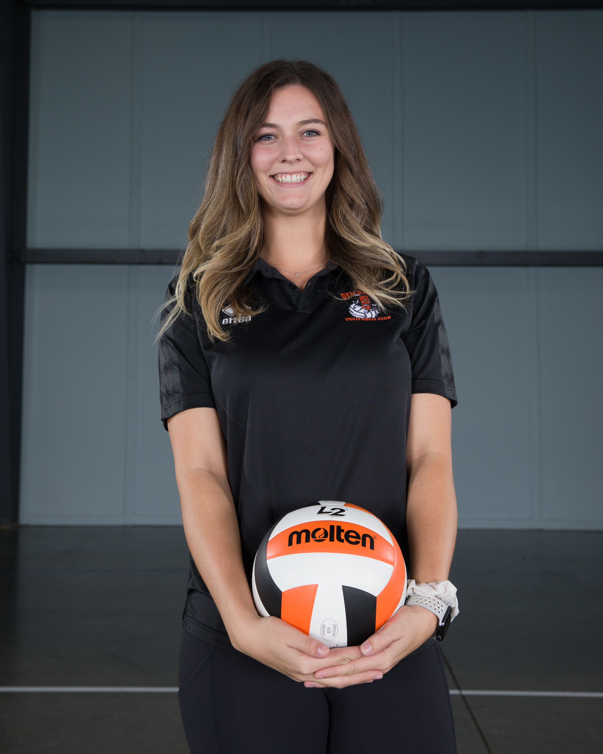 Lexi Stickler | Dynamite Volleyball