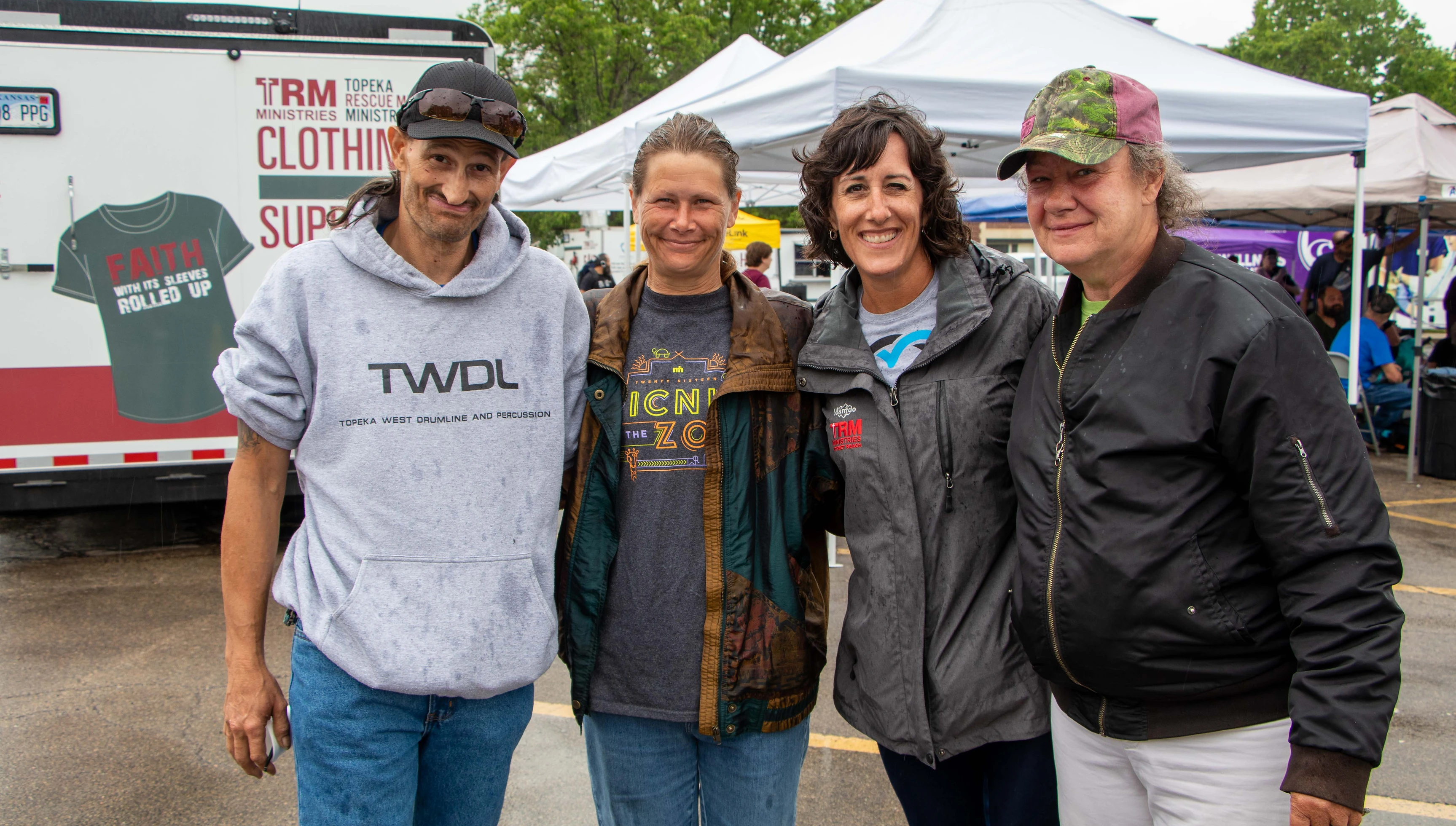 Current Newsletters | Topeka Rescue Mission Ministries