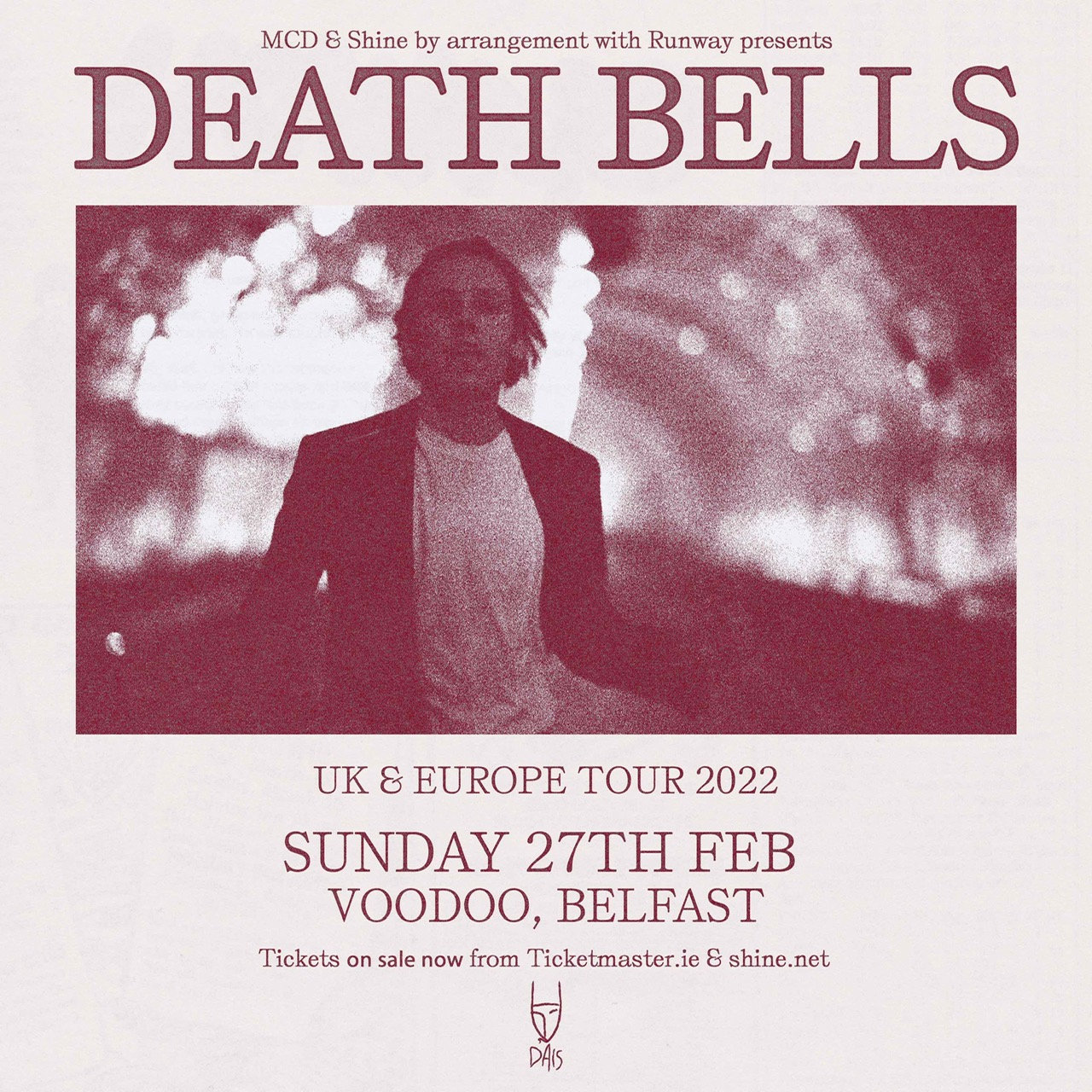 DEATH BELLS