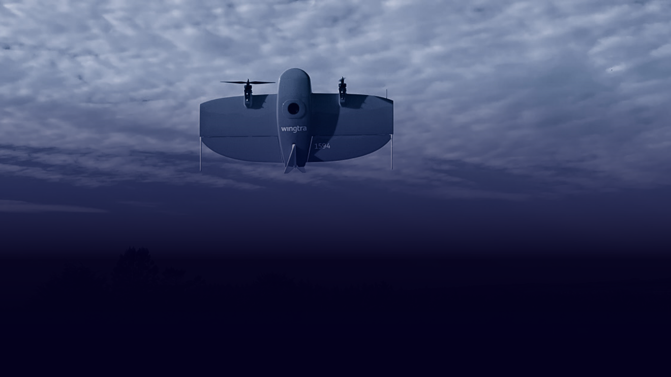 AWPR Vegetation Establishment Monitoring