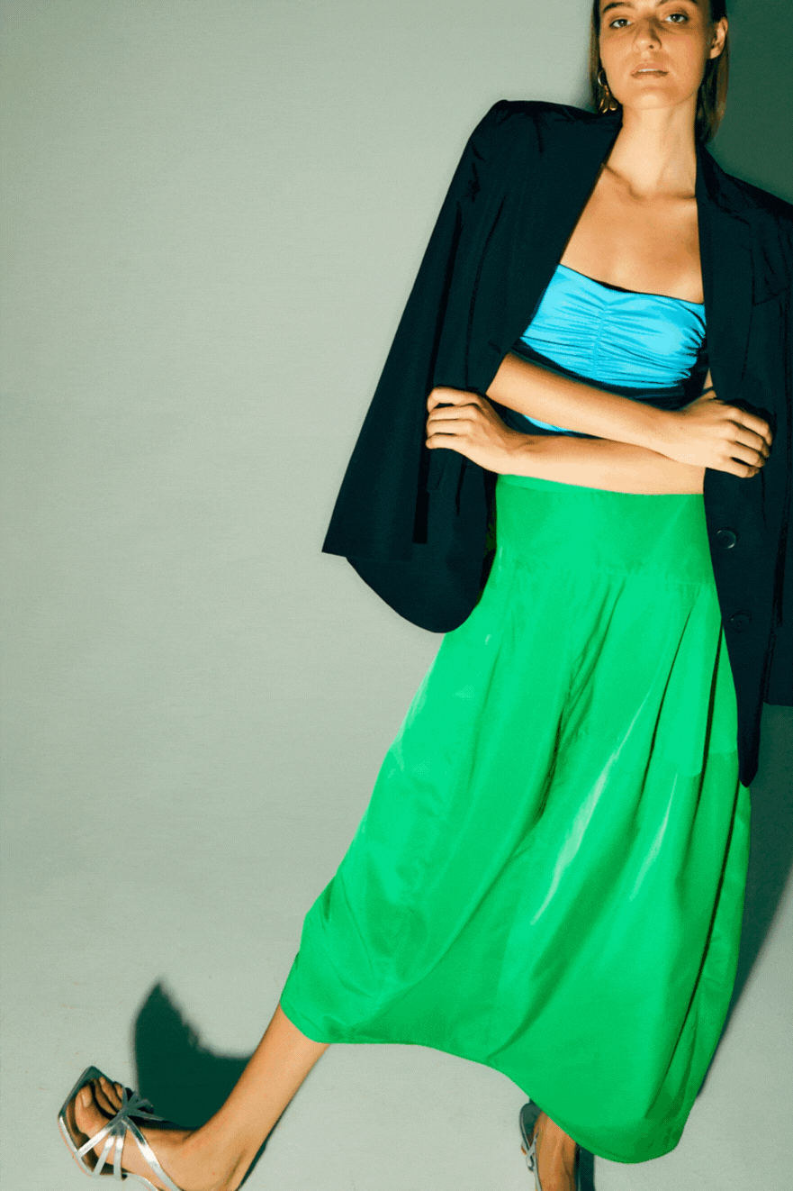 The Best New Indoor Flash Photography Trend for Everyone. (Yes, even you)