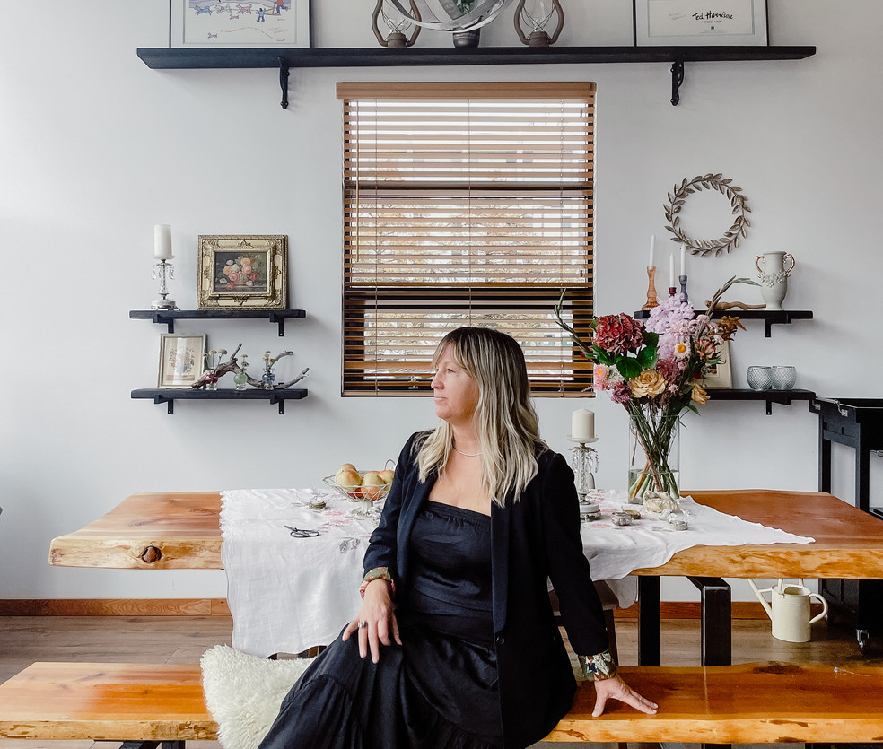 WORK WITH LISA | The Golden Brand