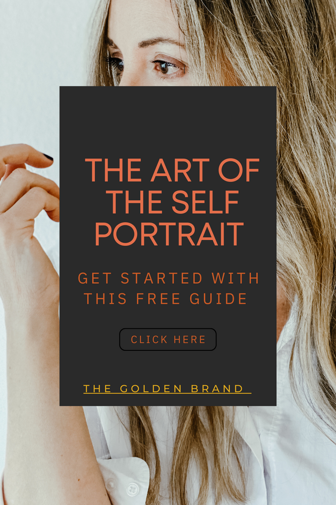The Art Of Self-Portrait: How To Shoot Photos Of Yourself