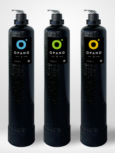 FRP Premium Set | OPANO