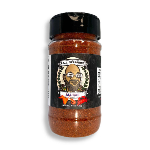 ALL Bae | A.L.L. Seasoning