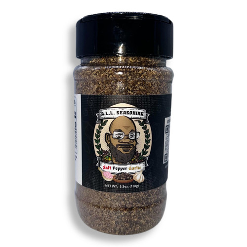 SPG | A.L.L. Seasoning
