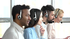Services | IES COMMUNICATIONS