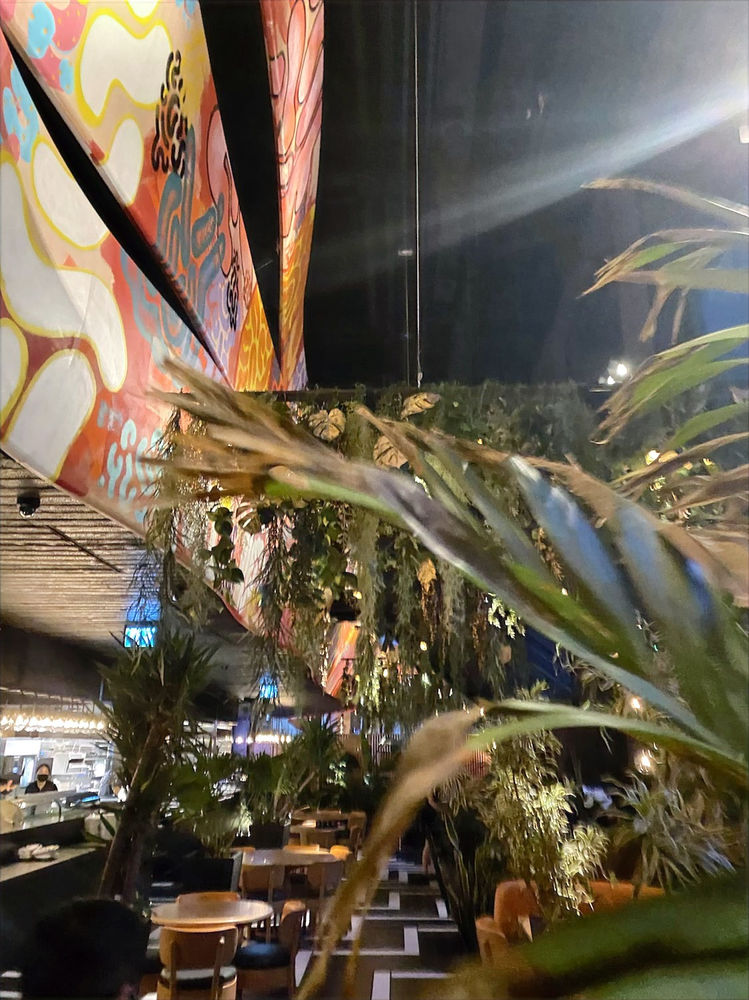 Chotto Matte Toronto