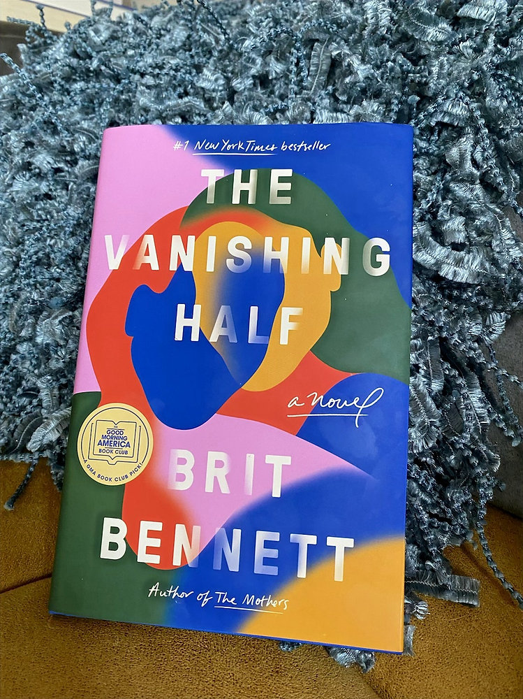 Book Review: The Vanishing Half