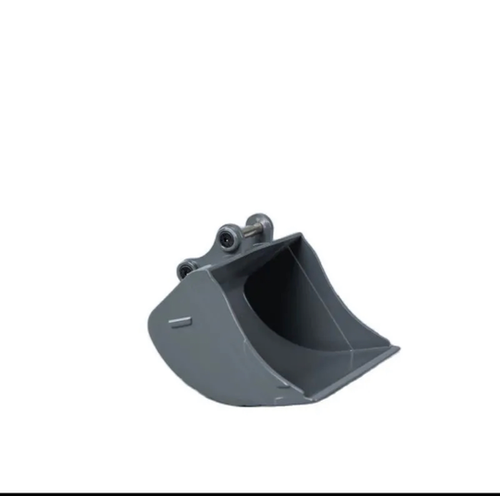 Double E Full Metal toothless loading bucket - S011-001 Authentic ...
