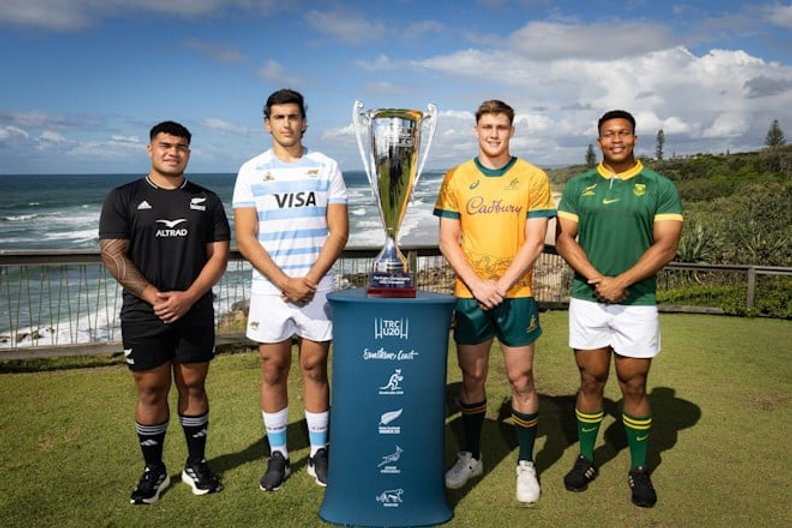 All set for Sunshine Coast kick-off