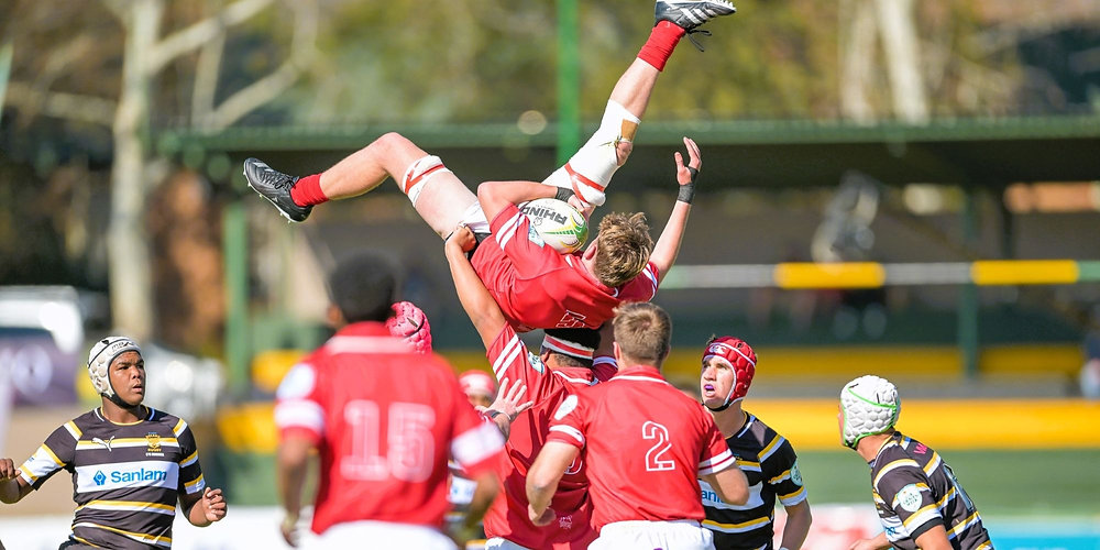 Southern teams impress as FNB U18 Craven Week heats up