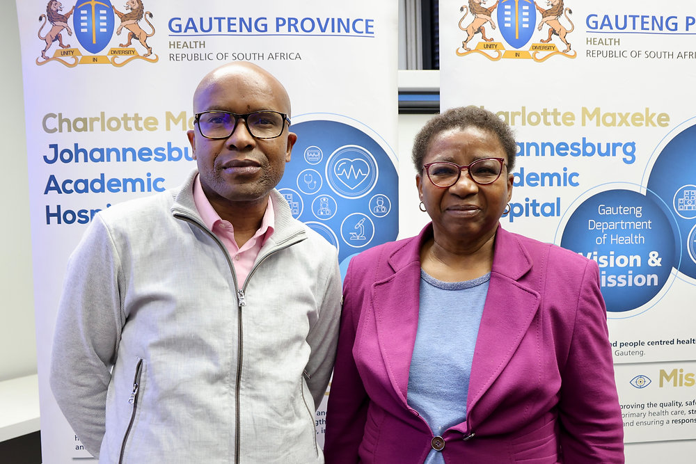 CSA reaffirms commitment to Breast Cancer awareness through CMJAH