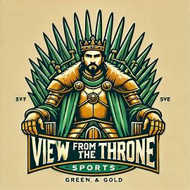 View From The Throne | online sports news