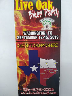 Resort | Live Oak Resort | United States