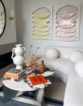 Set Design | Fleurette