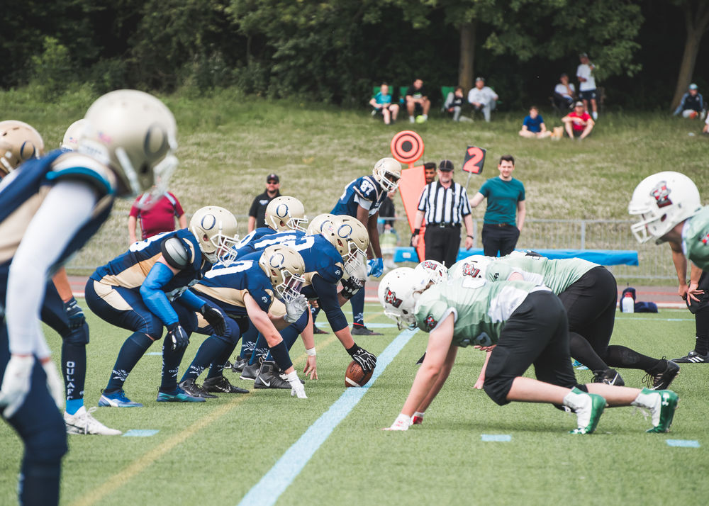 Varsity Bowl XIV: Victory for Oxford!