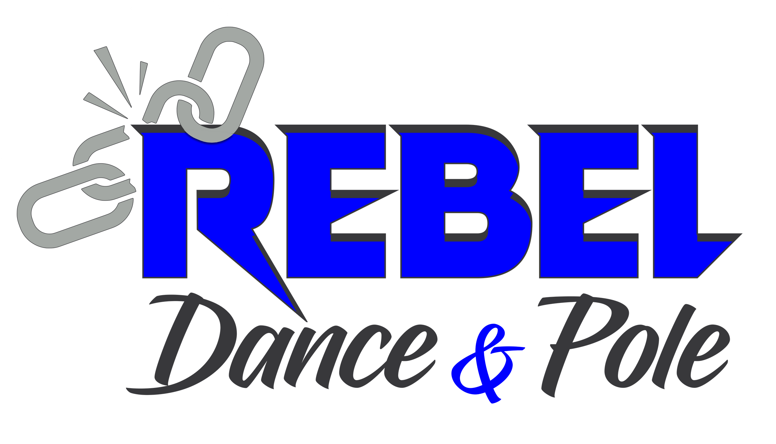 Rebel Dance & Pole | Break The Chains