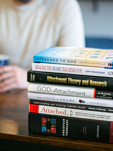 HOME | Samuel Landa, M.A.