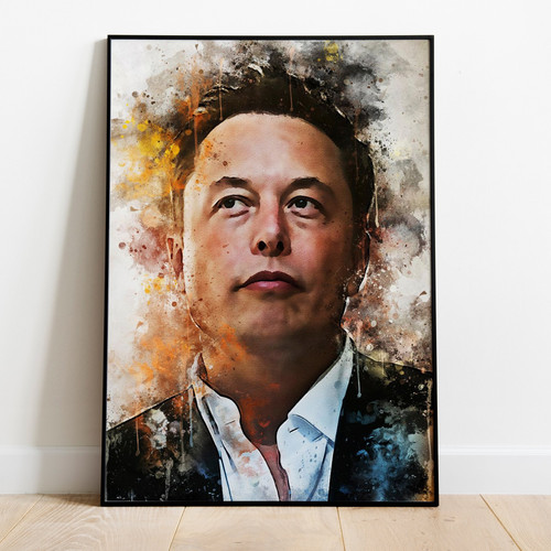 Elon Musk | RATOMIX