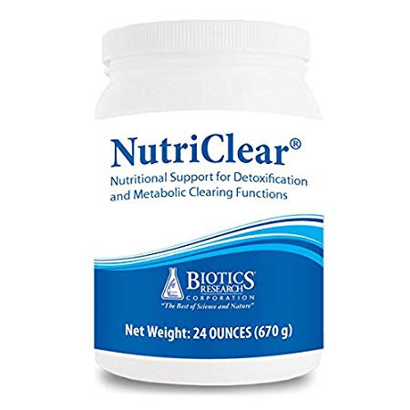 NutriClear | wholeiswellmonaco