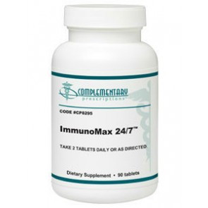 ImmunoMax 24/7 | wholeiswellmonaco