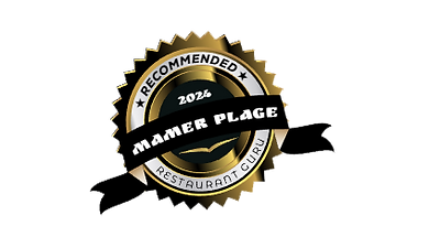 Mamer Plage restaurant