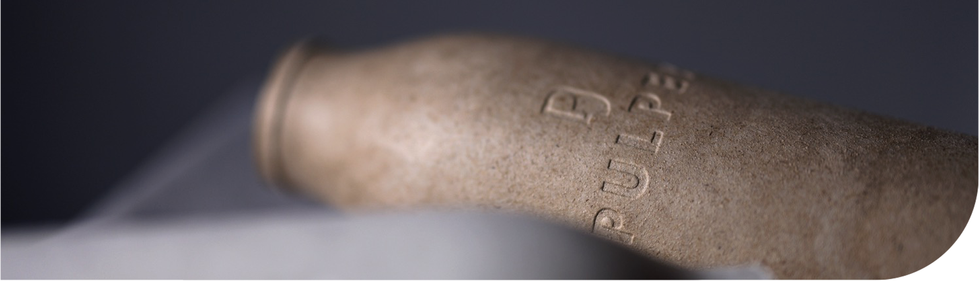 Pulpex | The Future of Sustainable Packaging