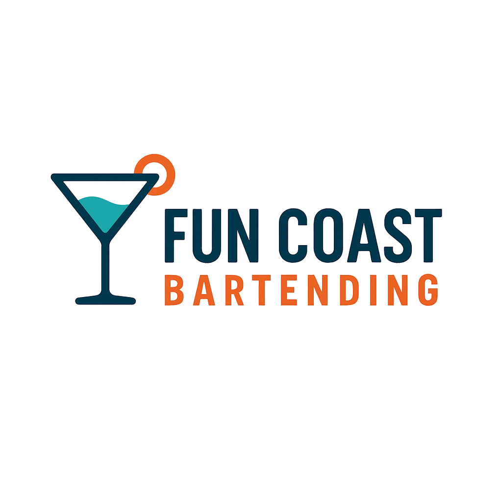Fun Coast Bartending Packages