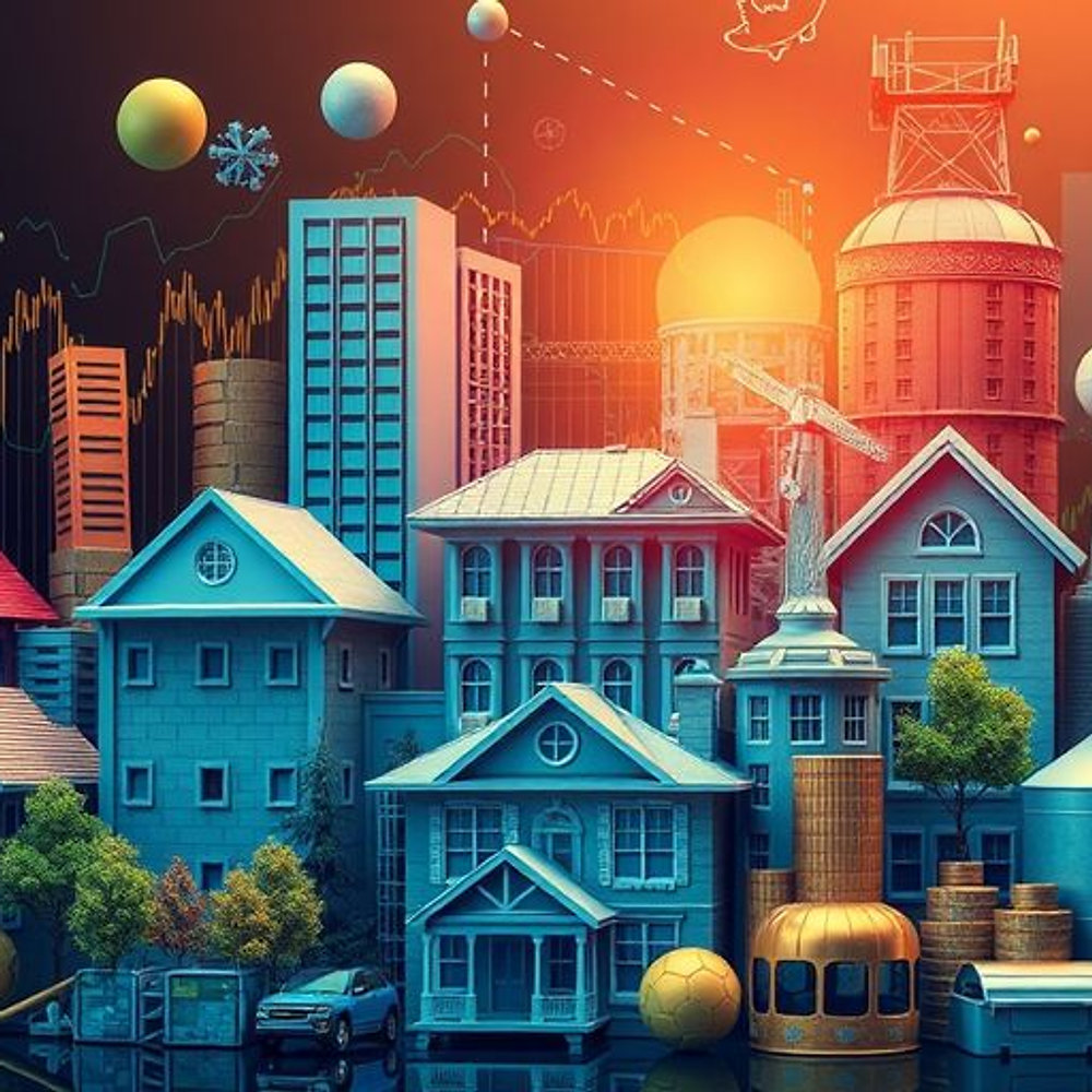 Mastering Multi-Asset Portfolio Construction: Strategies for Modern ...