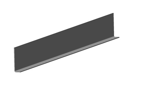 Front Side Rail - 135" | TYCROP Trailers