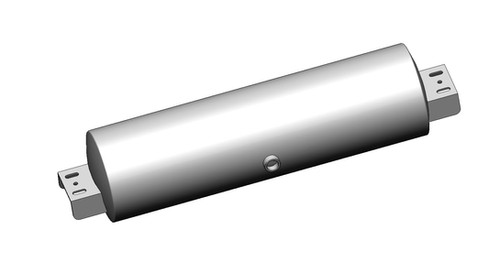 Air Tank | TYCROP Trailers