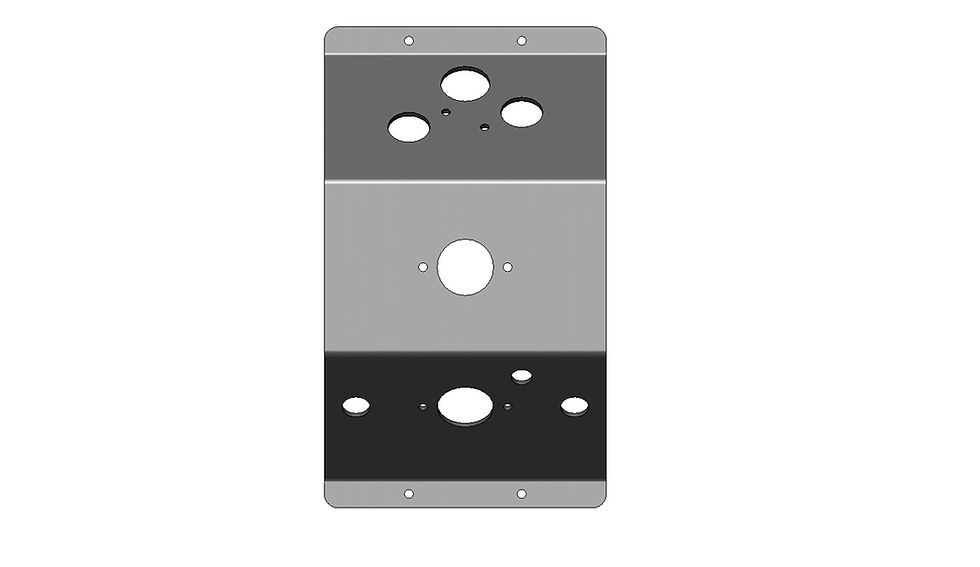 Online Parts Catalogue | TYCROP Trailers | Chilliwack, BC 9/14