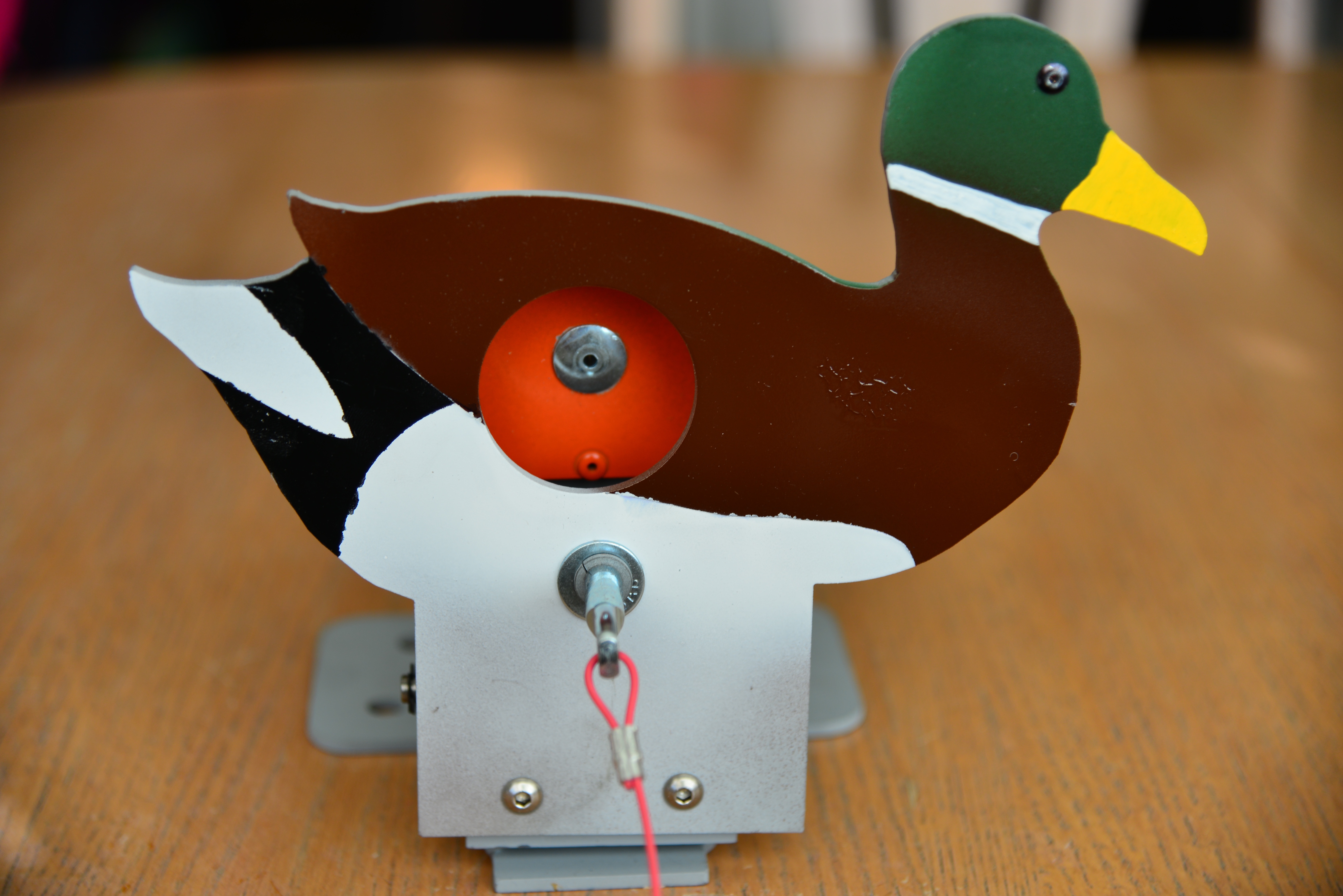 Targets | phoenixairgunclub