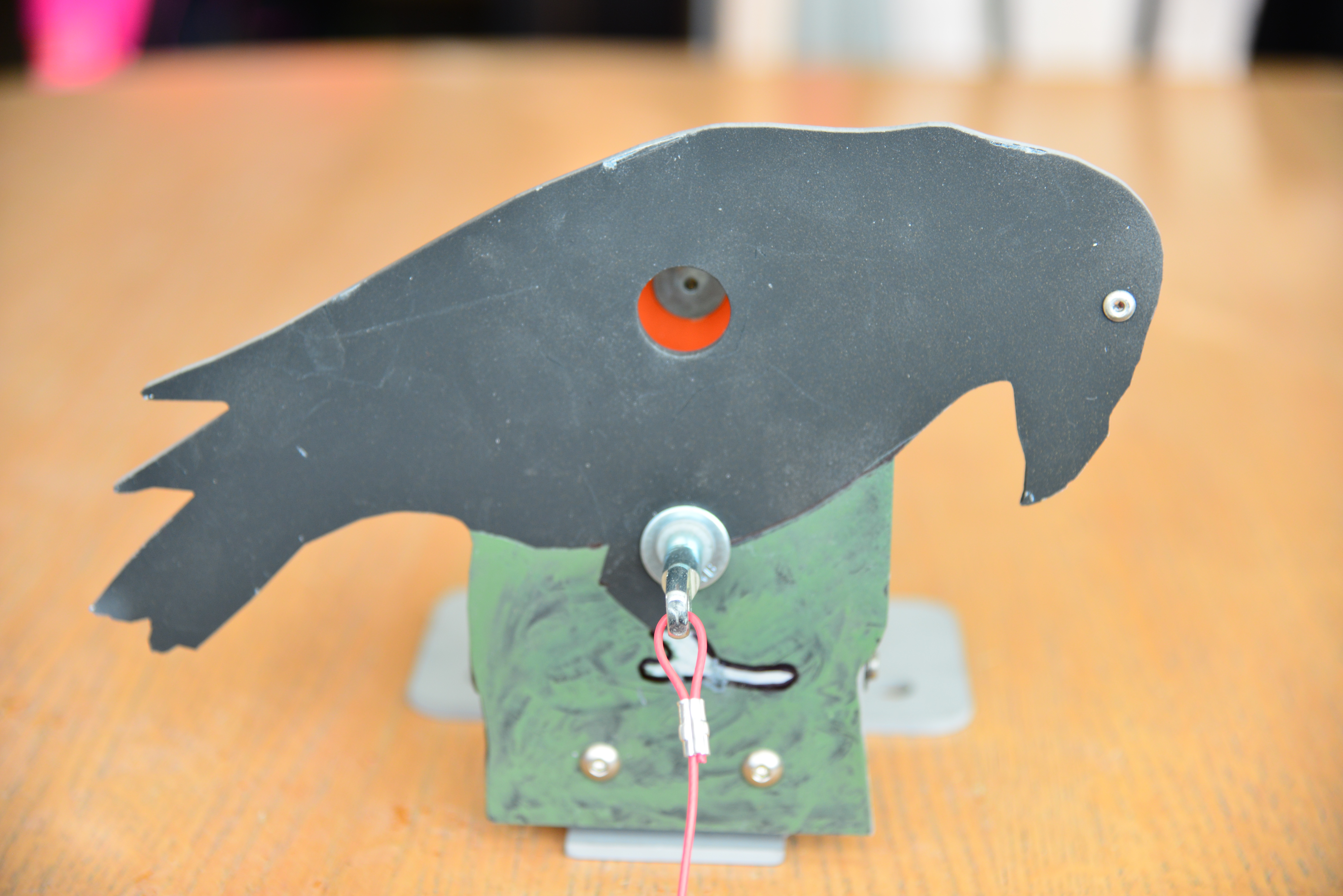 Targets | phoenixairgunclub