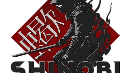 Shinobi Combined Arms with Cosmo Knights